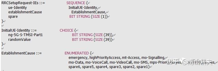 5G注册流程分级详解 - 知乎