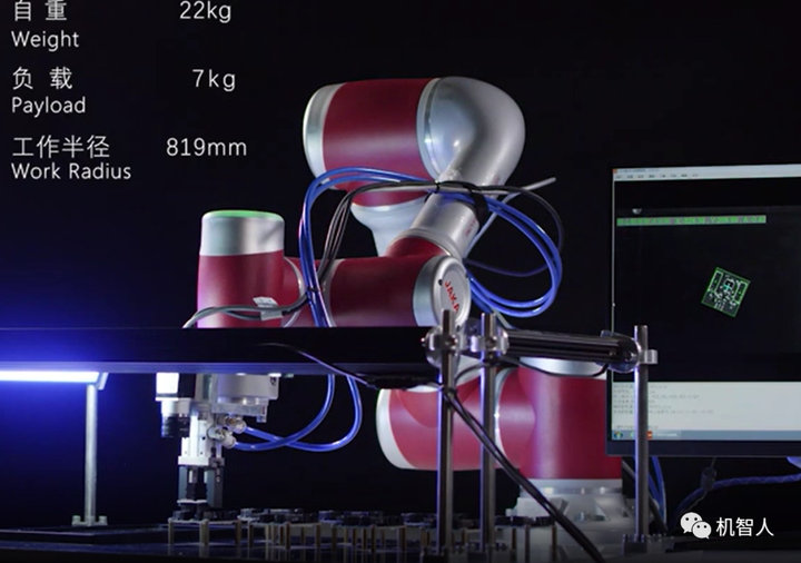 水一篇，手眼标定+jaka机械臂 - 知乎