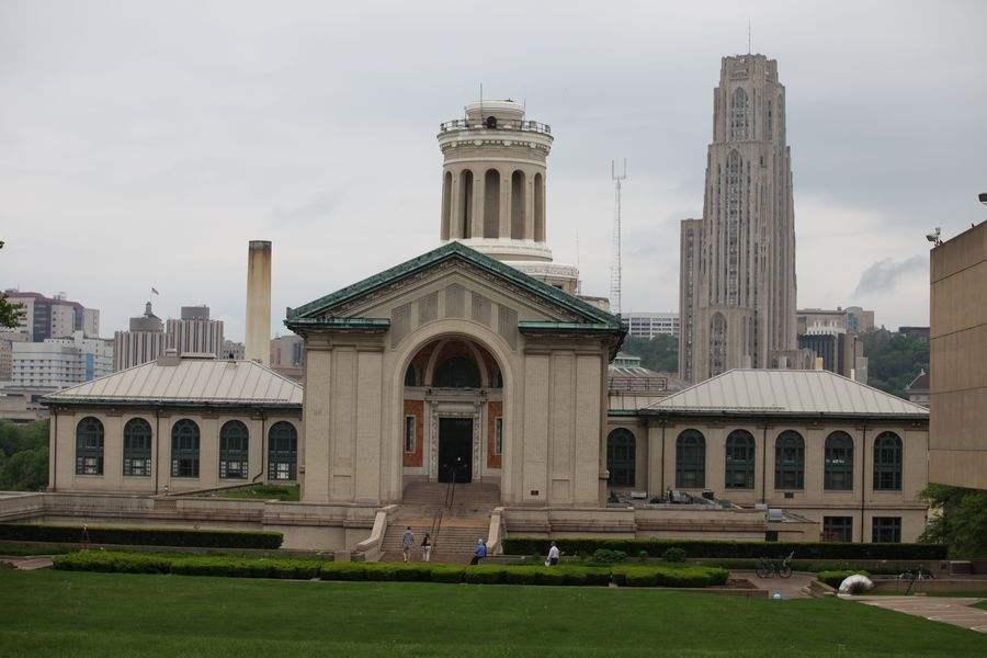 【前辈说】CMU INI学院项目全面解析 - 知乎