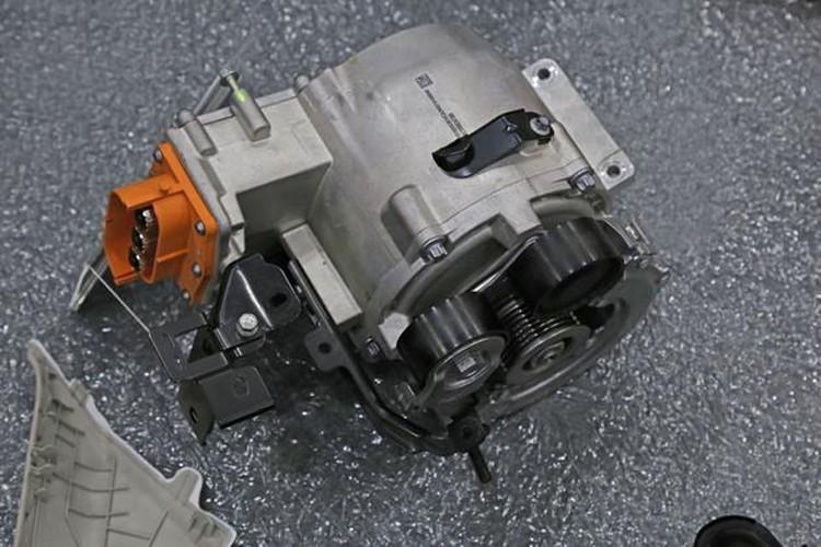 号称最强1.5T！奔驰M254引擎牛在哪？ - 知乎