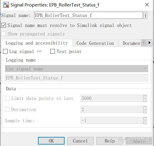 从EPB模型谈谈Simulink代码生成 - 知乎