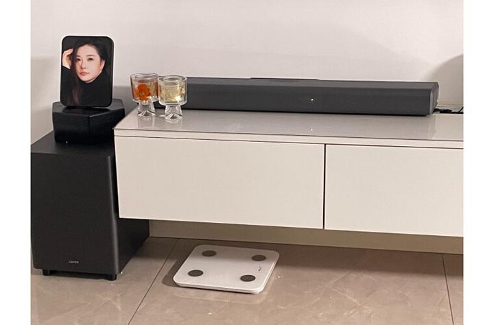 漫步者（EDIFIER）B70 电视音响怎么样？使用评价分享！ - 知乎