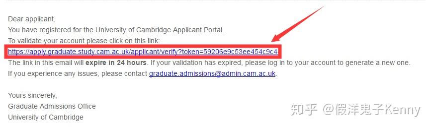 手把手申请教程系列之：剑桥大学 University of Cambridge - 知乎