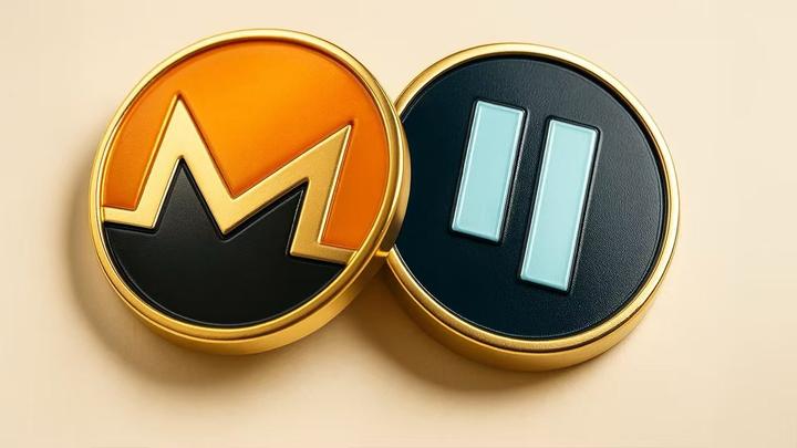 门罗币（XMR）即将遭遇51% 攻击 - 知乎