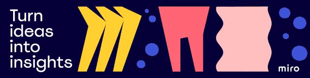 颜值爆表的在线协作沟通工具——miro - 知乎