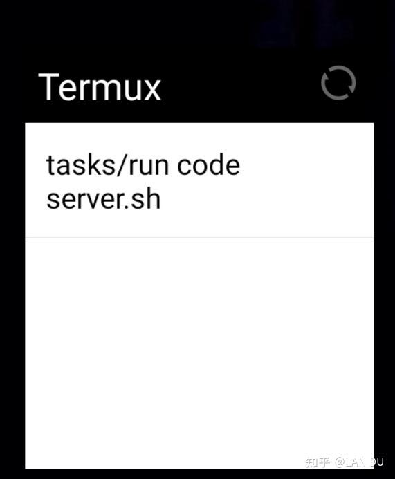 只需一部安卓手机，让全功能VSCode登陆iPad - 知乎