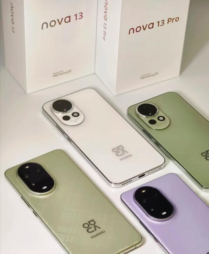 华为nova13再见了！从4699元跌至2688元，512GB+北斗卫星消息 - 知乎