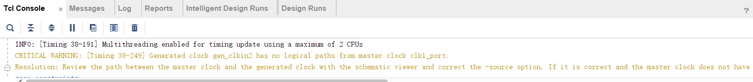 时序约束进阶三：Create_clock与Create_Generated_Clock详解 - 知乎