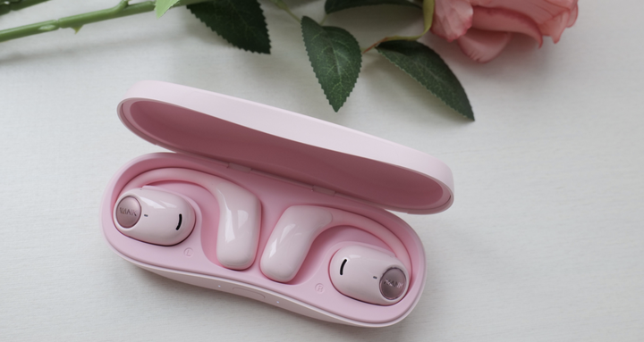 玩转耳机届，南卡OE Pro带来音质新高峰，七夕最棒礼物 - 知乎