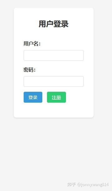 jsp+servlet做的网上书店管理系统 - 知乎