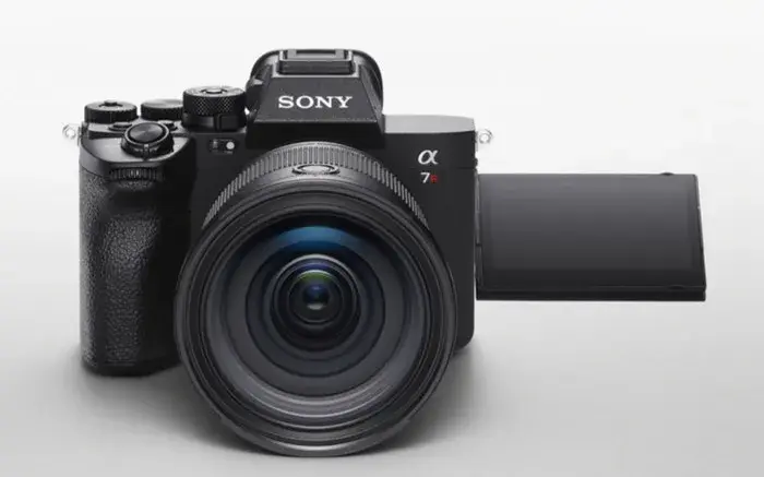 sony的A7M5值得期待吗？ - 知乎