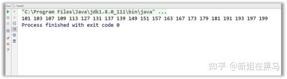 Java基础教程039 编程训练之案例2：找素数 知乎