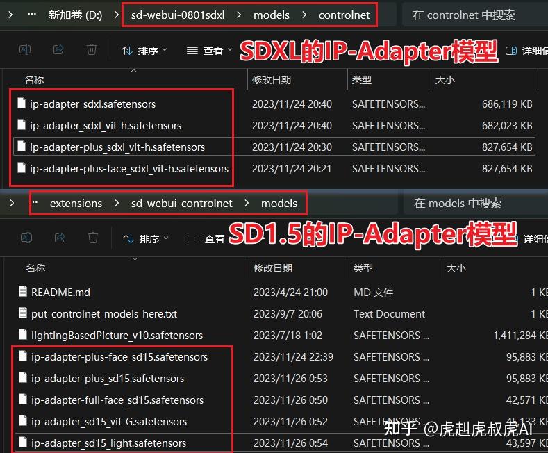 【模型介绍】这个可以让你玩出花儿来的模型-IP-Adapter - 知乎