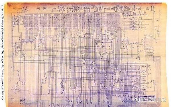 MOS 6502：一串贯穿8090游戏童年的芯片暗号 - 知乎