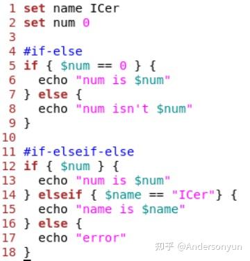 Tcl与Design Compile（一）：DC综合与Tcl语法概述 - 知乎