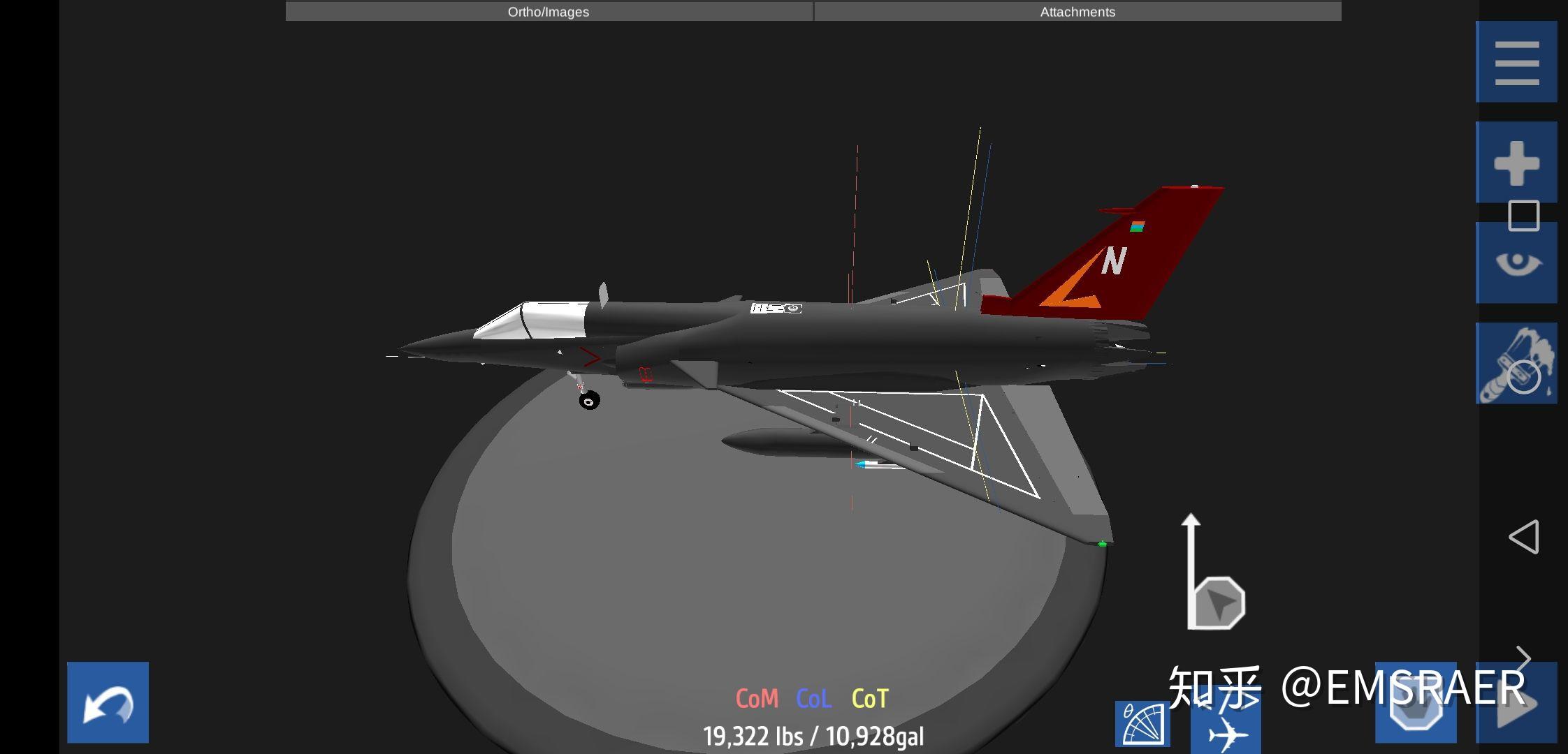 如何评价游戏《简单飞机》(simpleplanes)？ - 知乎