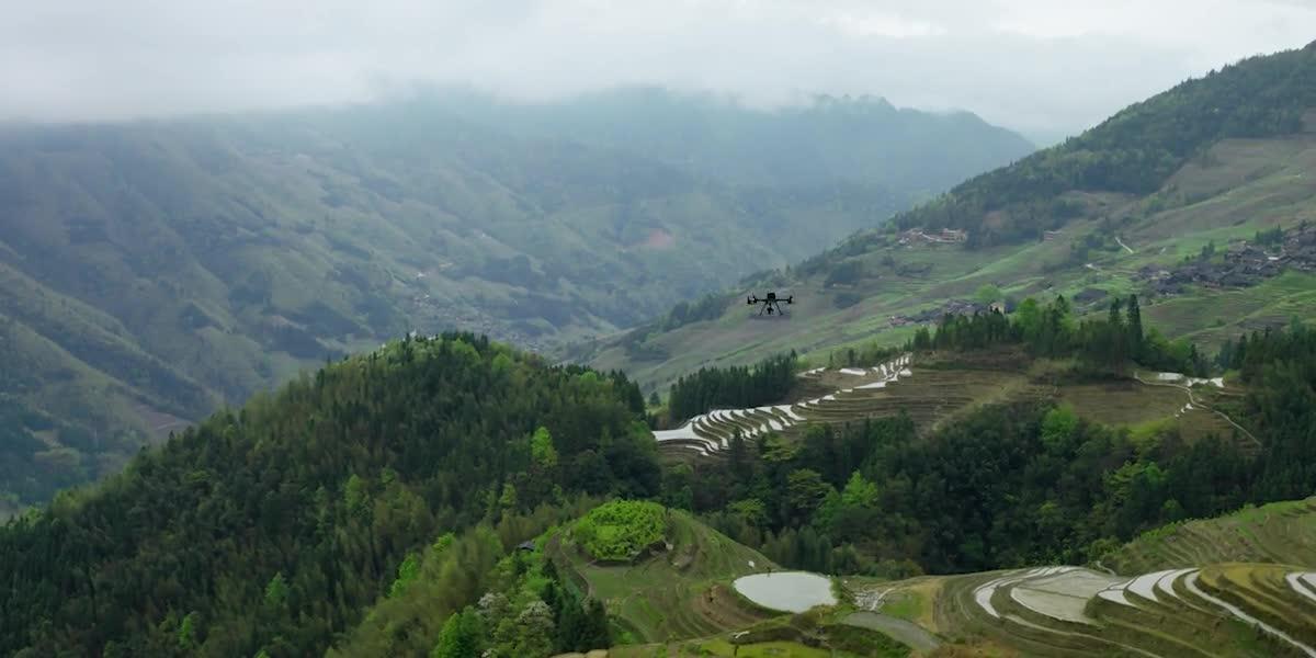 大疆M350RTK，满载实力，一往无前 - 知乎