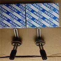 【技术支持】依维柯IVECO 8281SRi27柴油发动机四配套维修技术参数 - 知乎