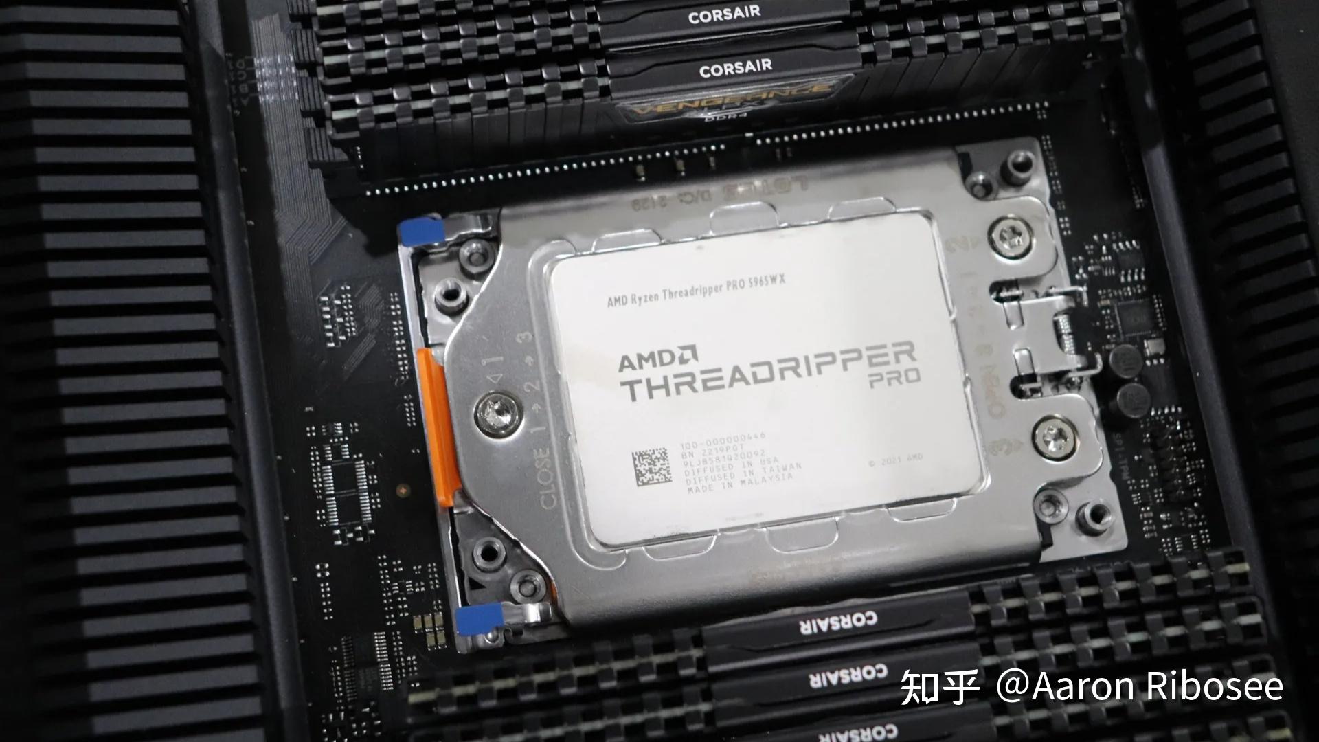 2024年分子动力学最佳软硬件配置 - 知乎