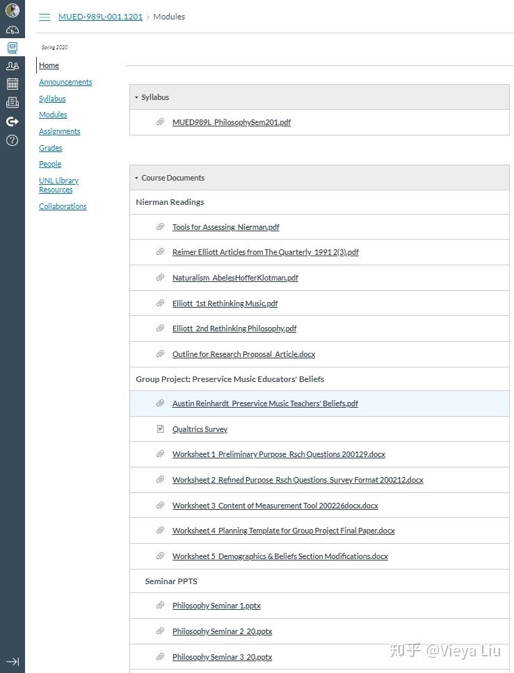 学习管理平台Canvas的介绍(一)--学生篇 - 知乎