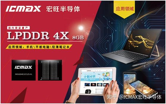 LPDDR4X和RAM两者有什么关系 它们有什么特点 - 知乎