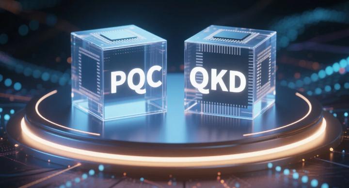 量子安全技术-PQC和QKD科普 - 知乎