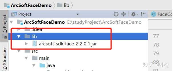 有没有离线版的人脸识别的sdk可以使用的？ - 知乎