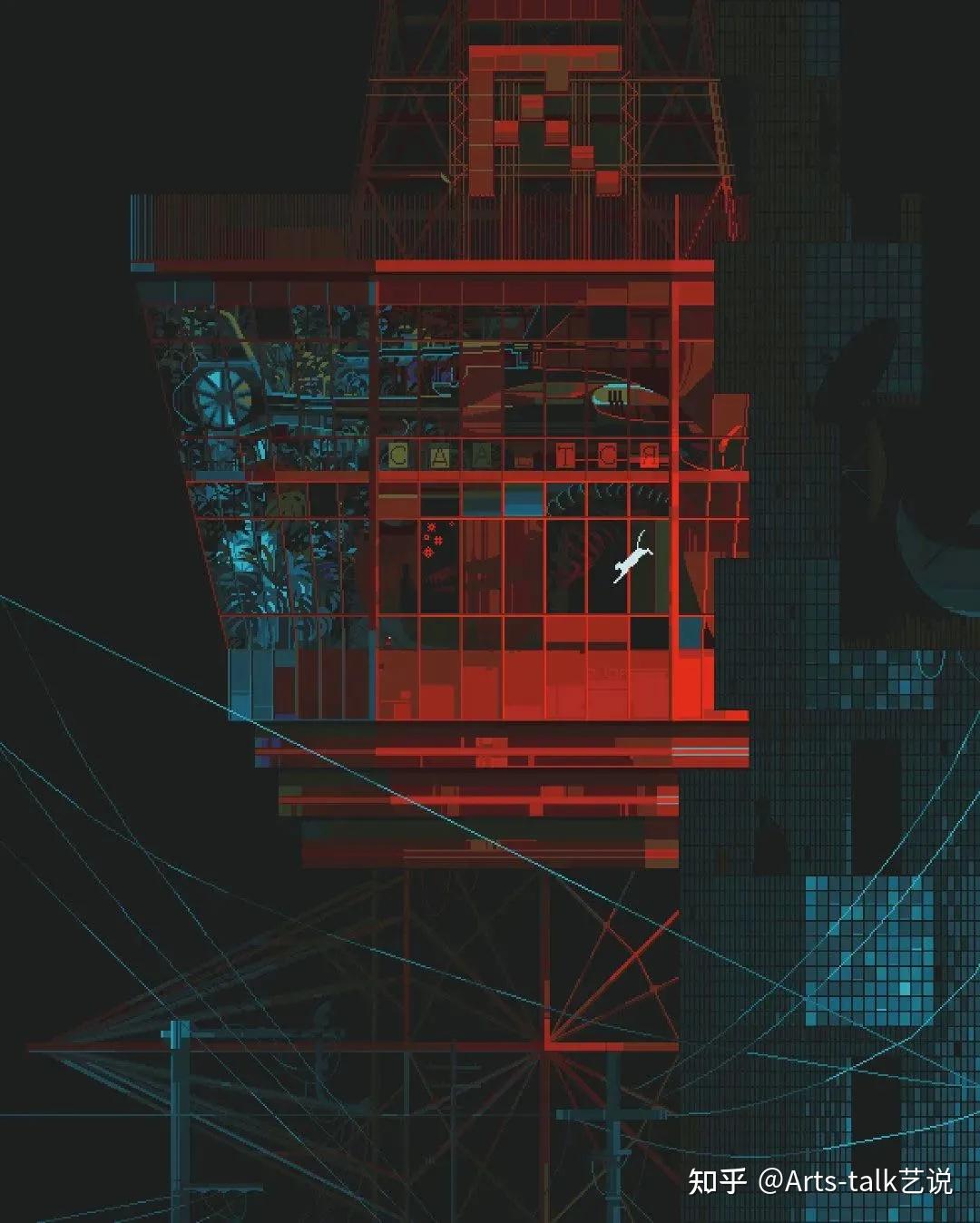 ARTSLINK零创|700款“像素icon”素材，附送免费商用下载链接丨前田デザイン室 - 知乎