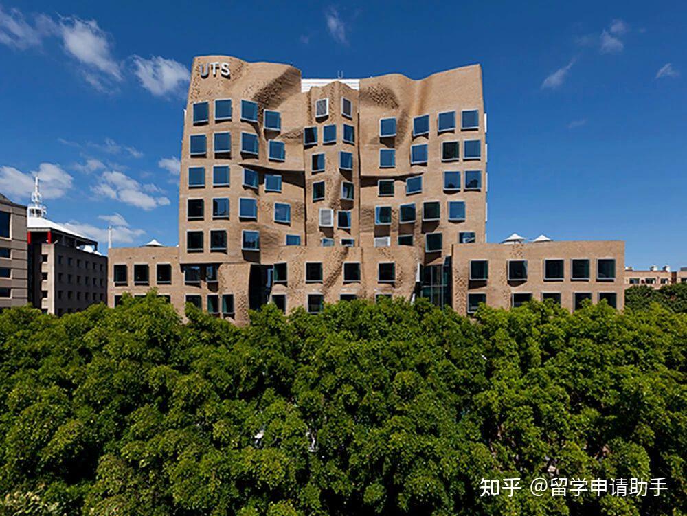 悉尼科技大学UTS申请2026：排名、学费、奖学金与真实留学体验 - 知乎