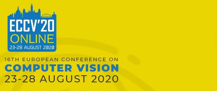ECCV 2020 论文合集下载，分类盘点进行中 - 知乎