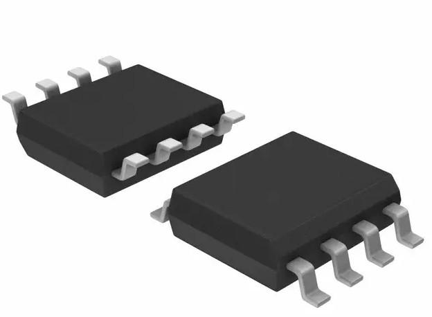 NSG2023/UCC27282 SOP-8 250V 4A 单相高低侧功率 MOSFET/IGBT 驱动芯片 - 知乎