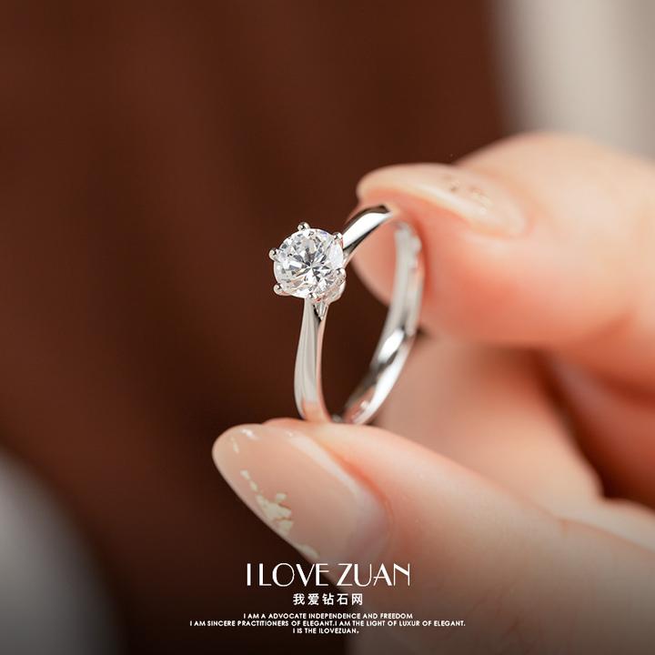 一克拉钻石多少钱？一克拉钻戒价格？十种热门级别一克拉钻石报价！ - 知乎