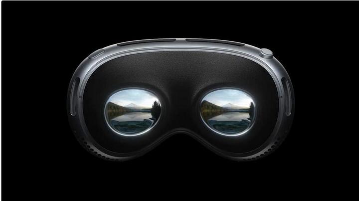 苹果Vision Pro使用micro-OLED显示屏，绝佳的视觉体验是如何炼成的？ - 知乎