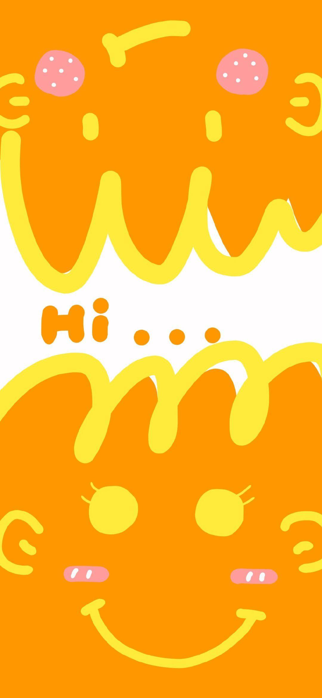 有哪些看一眼就让人觉得十分阳光，开心的壁纸？ - 知乎