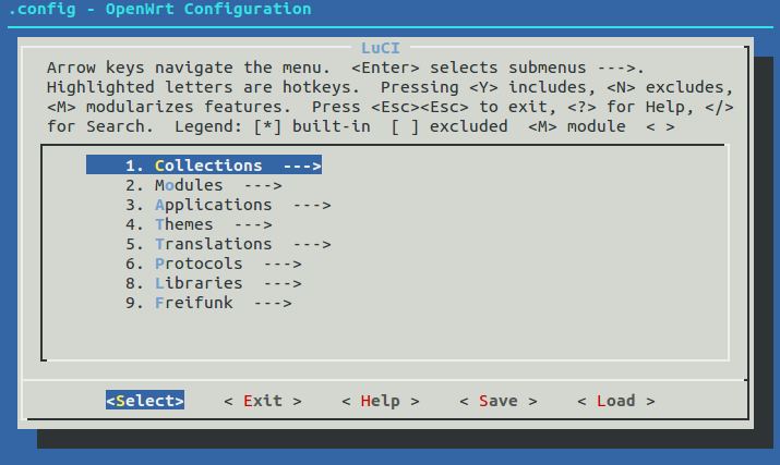 OpenWRT实践1：开发环境构建 - 知乎