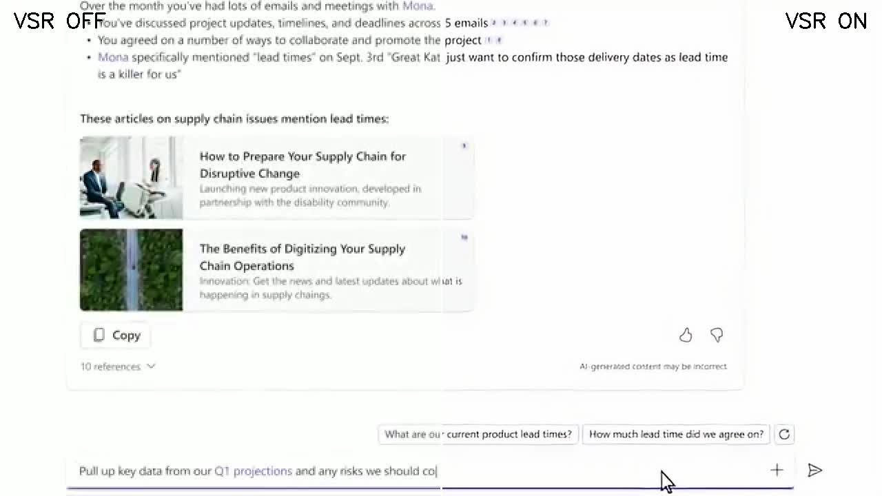 微软 Edge 浏览器加入 VSR 功能，你对该功能有哪些评价？ - 知乎