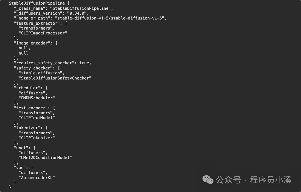 【Hugging Face】Hugging Face Diffusers的使用方式 - 知乎