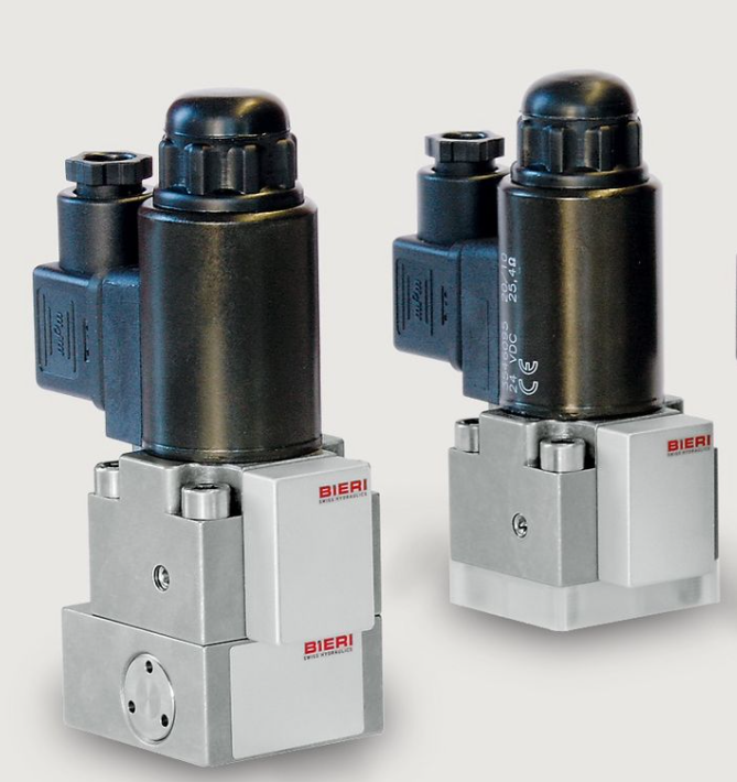 BIERI 锥阀 WVH-4B - 知乎