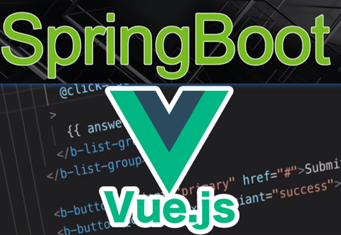 1天搞定SpringBoot+Vue全栈开发教程笔记（上） - 知乎