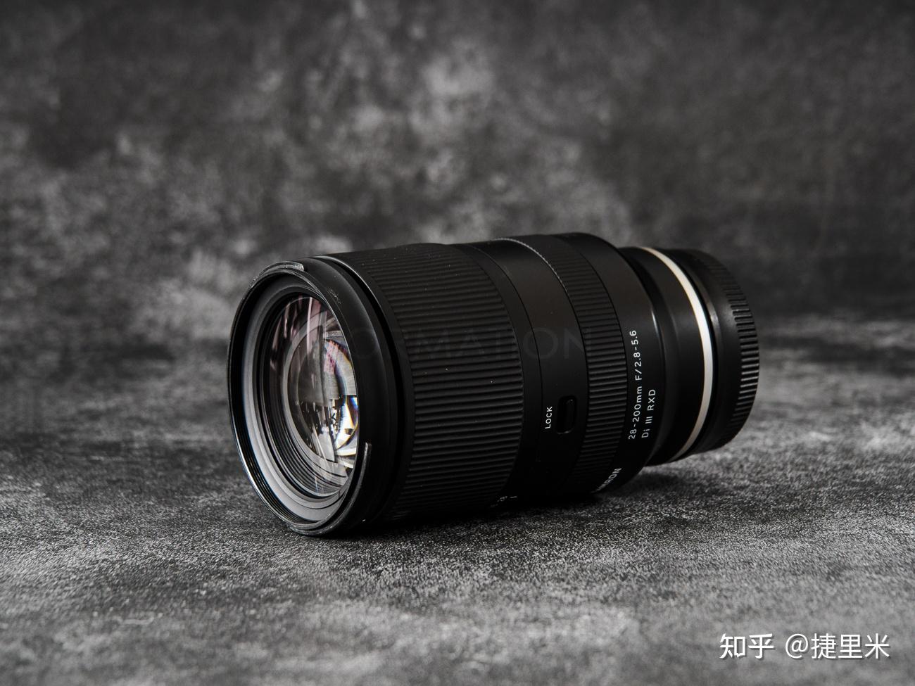 索尼 A7C2 & 腾龙28-200 上手评测 - 知乎