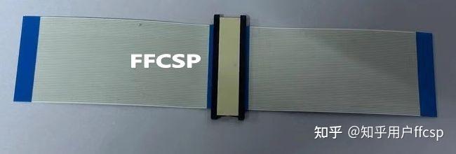 全网最全FFC（Flexible Flat Cable）N种连接方案 - 知乎