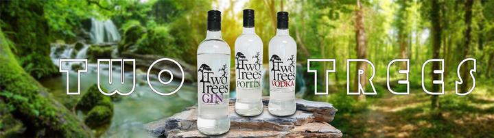 Two Trees 伏特加 介绍 - 知乎