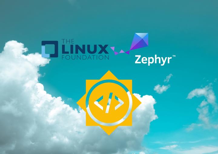 谷歌编程之夏与 Zephyr RTOS 项目介绍 | Linux 中国 - 知乎