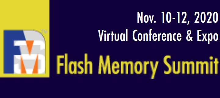 Flash Memory Summit 2020闪存峰会资料分享 - 知乎