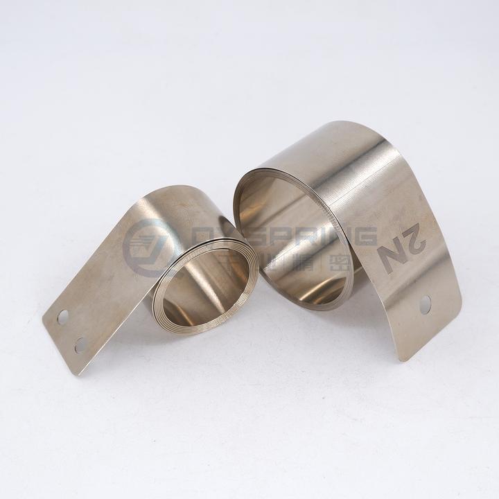 恒力弹簧最常见的安装方法有哪些？ - 知乎