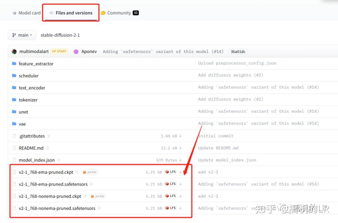 MidJourney平替——本地化部署Stable Diffusion WebUI！ - 知乎