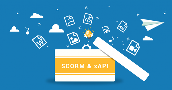 什么是xAPI？xAPI到底是做什么的？一文带你了解xAPI - 知乎