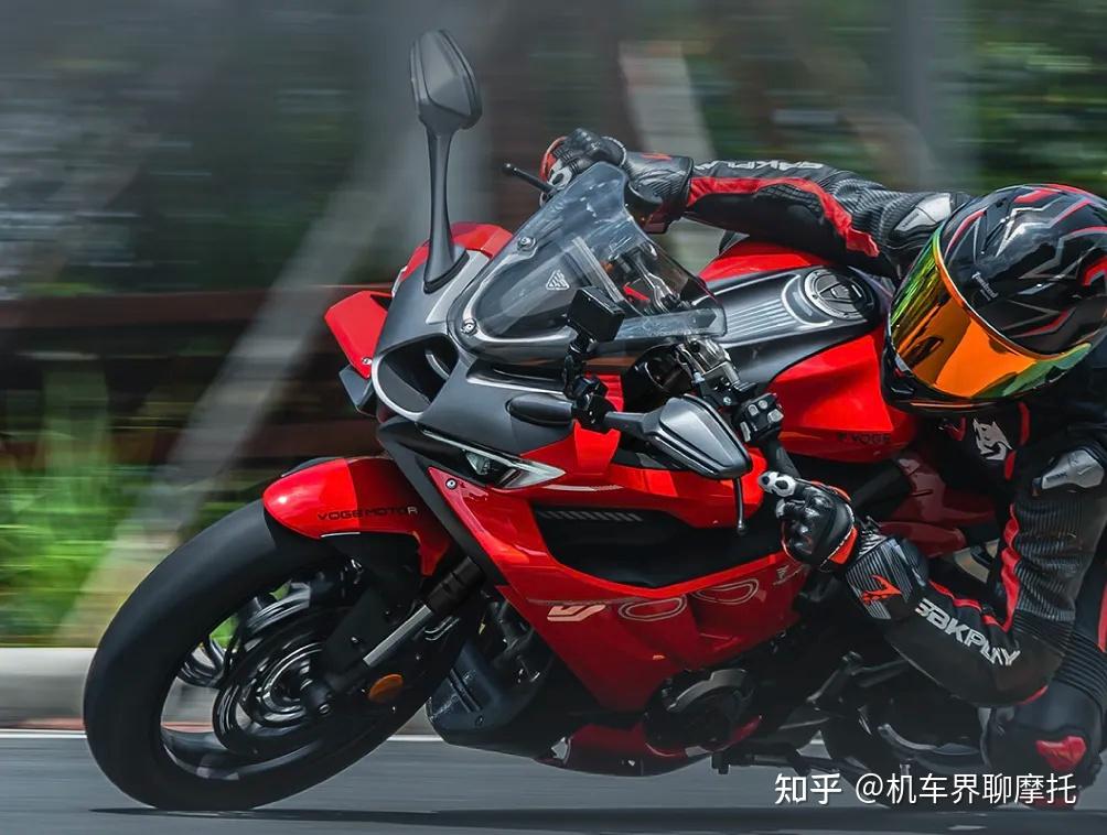 27980 元的四缸仿赛！无极 RR500S 真能成为跑山党新宠？ - 知乎