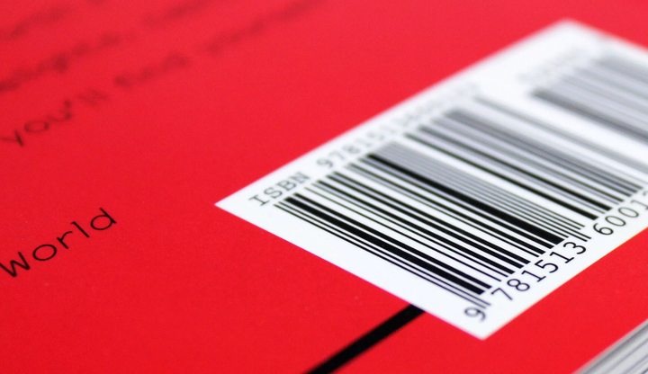 国际标准书号 ISBN API 数据接口 - 知乎