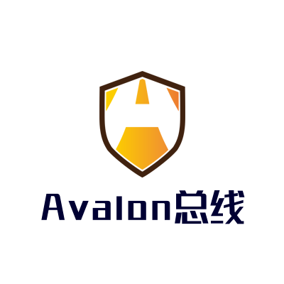 Avalon总线 - 知乎